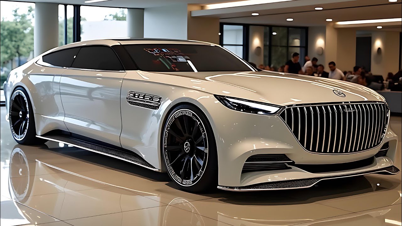 2026 Mercedes-Benz SL Mythos Series – The Rarest Expression of Luxury ...