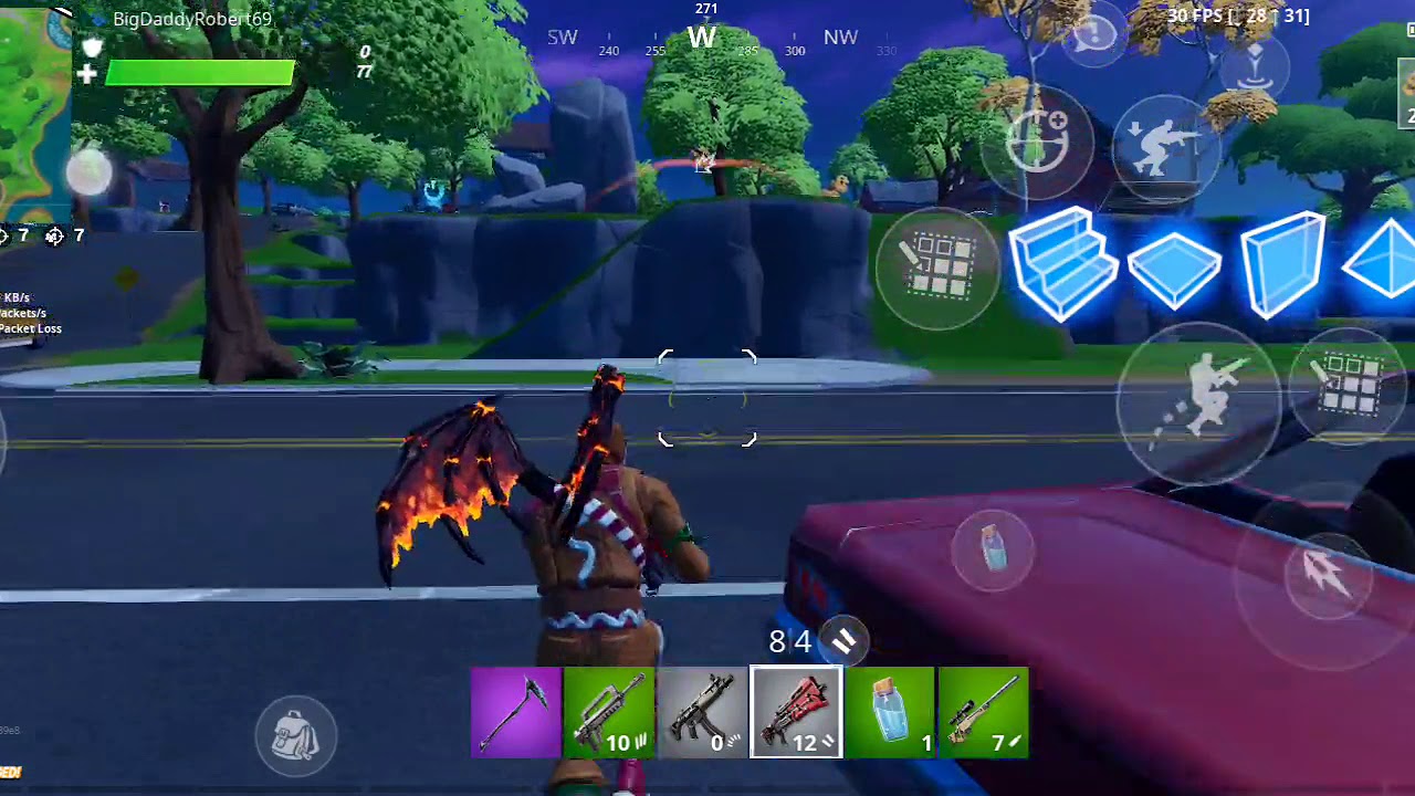 15 kill cut short - YouTube