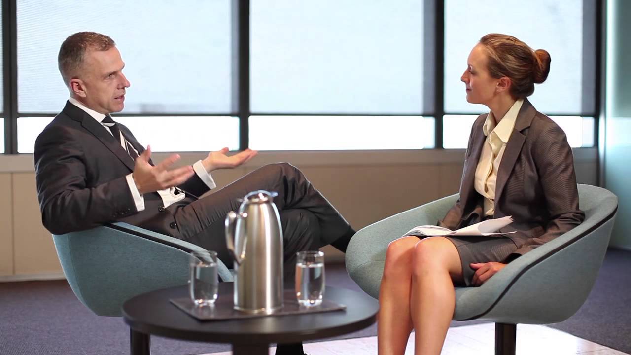 Stuart Davies, Ramius Alternative Solutions, LLC - YouTube