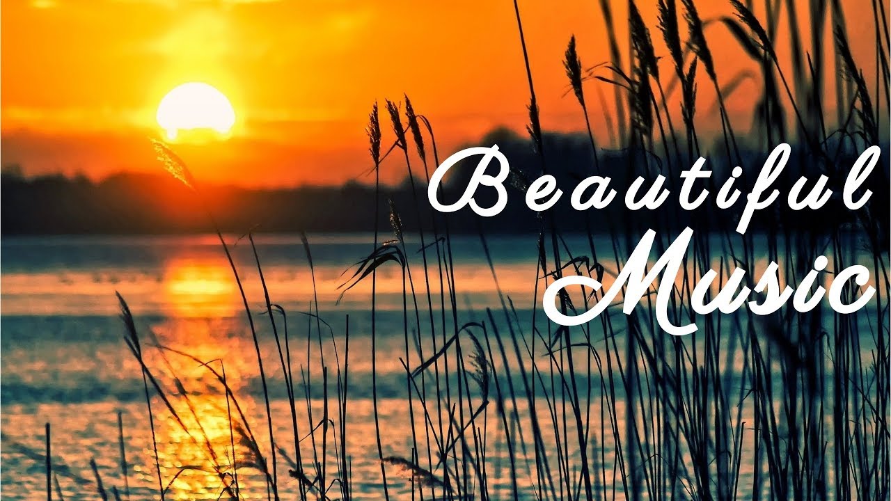 ️ Amazing MUSIC for the soul / Piano, Cello and Violin / Relaxing Music ...