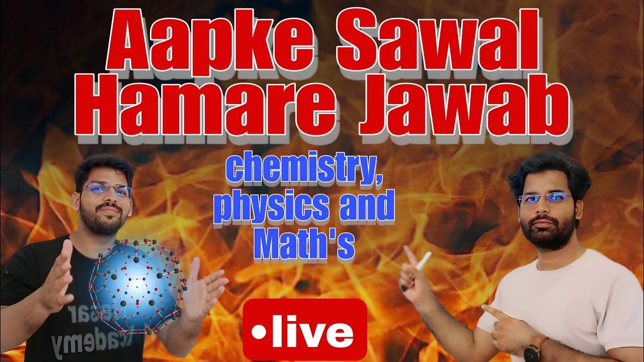 Nasar Academy is live - YouTube