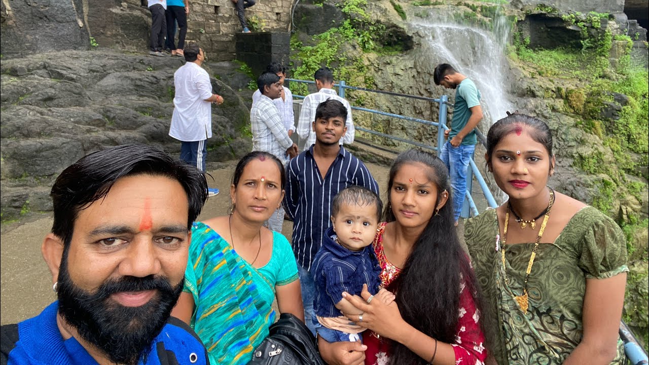Verul leni (sambhaji nagar) || My first vlog || - YouTube