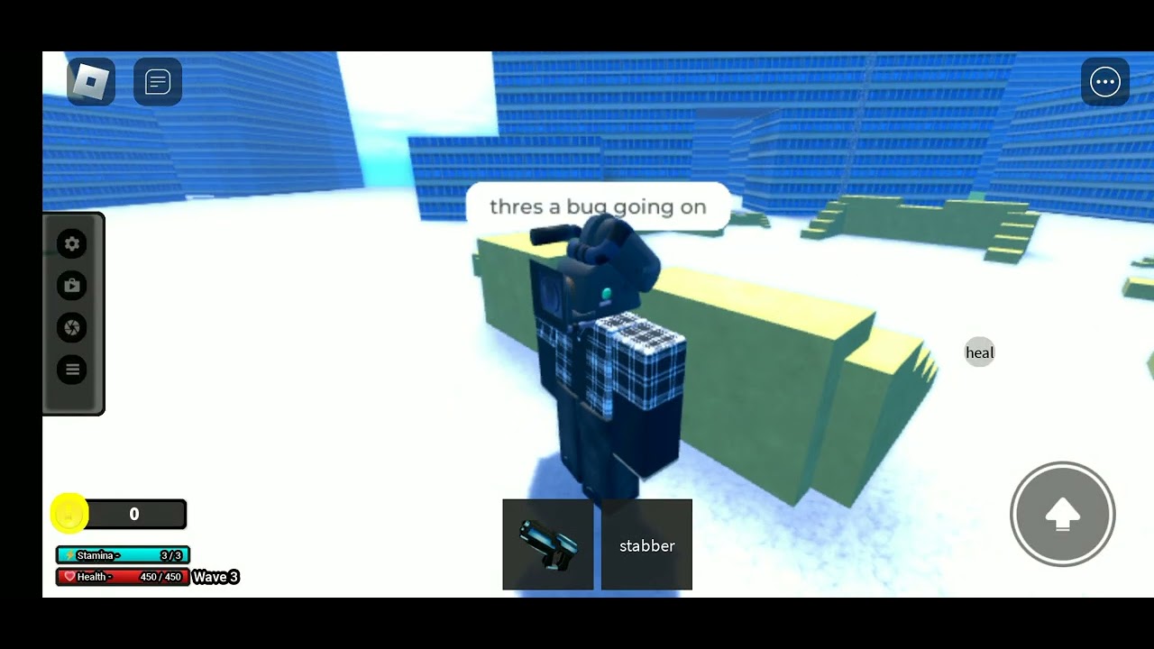 OLD STSD GAMEPLAY - YouTube