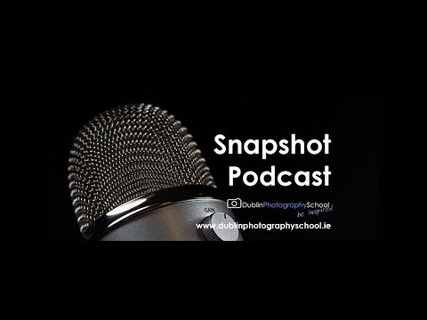 DPS SNAPSHOT PODCAST: Thursday Talk By Martin Cregg Part 2 - YouTube