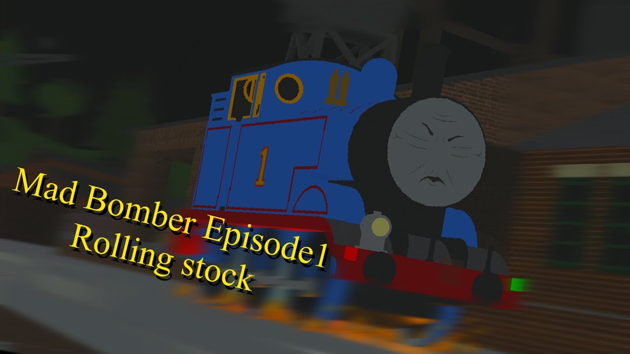 Mad Bomber Remake - YouTube