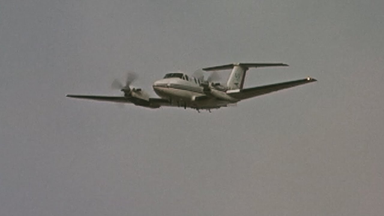 Aircraft doing low passes for runway checks at Copenhagen Airport - YouTube