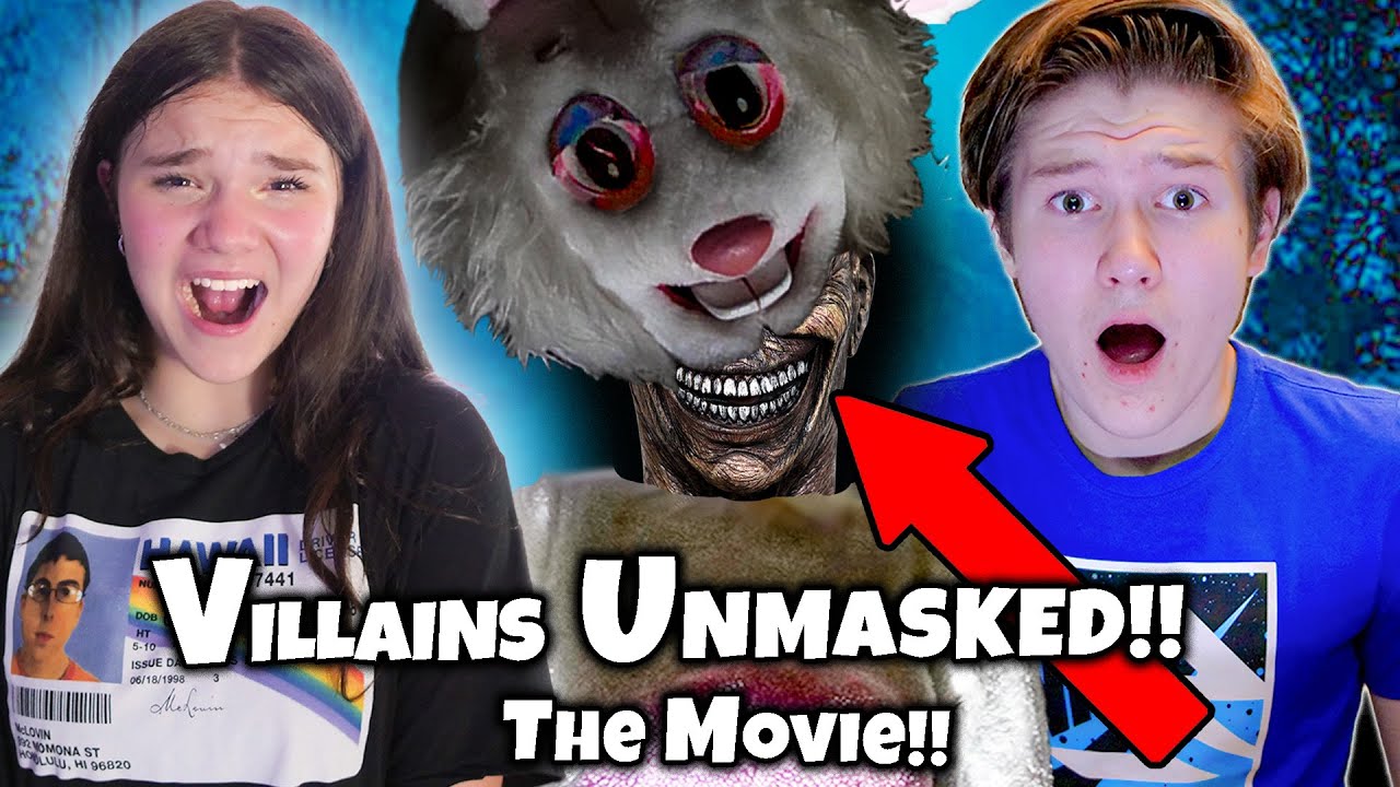 Trapped In The Car for 24 hrs! The Movie w/ @Carlaylee Bonus video ...