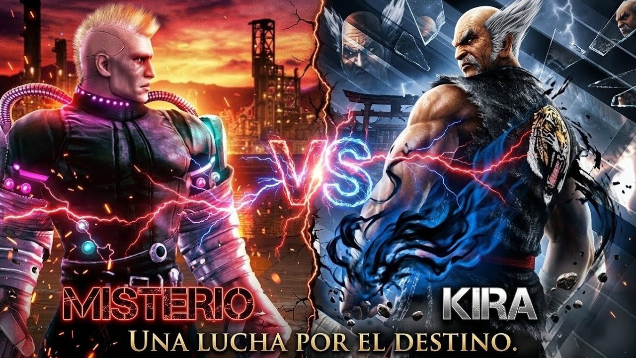 Kira vs Misterio la maravilla retos en Albert Park - YouTube