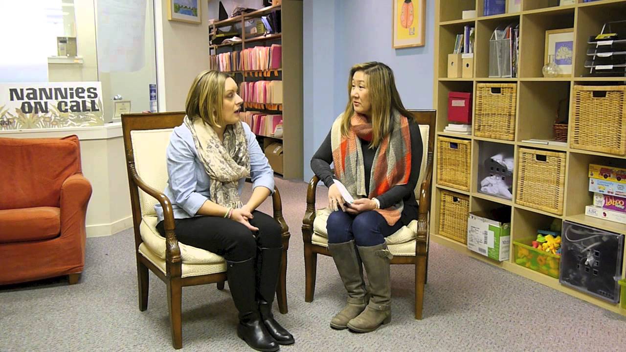 Nanny Tips - Working with children who need extra support - YouTube