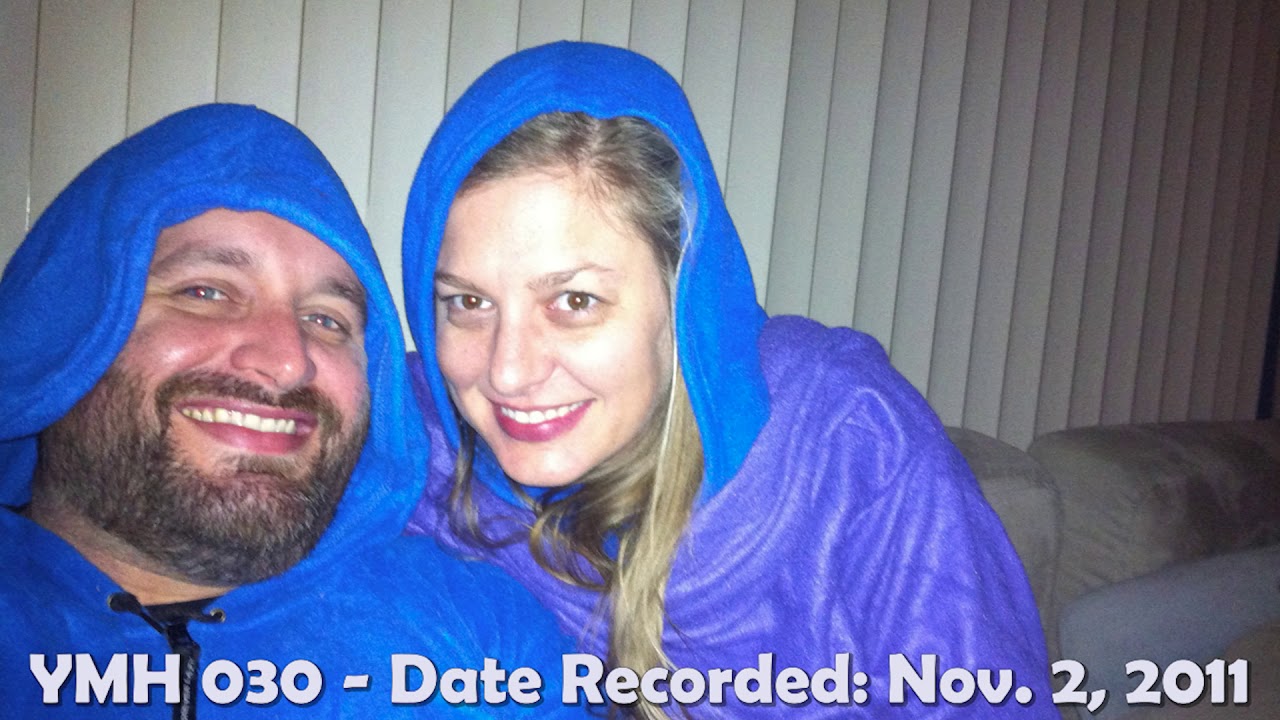 Your Mom's House Podcast - Ep. 030 w/ Brian Redban - YouTube