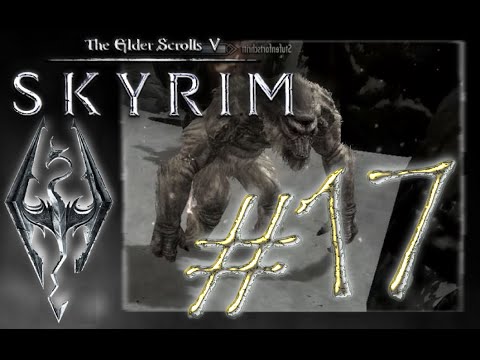 [TES V] "Skyrim" #017 - "RALDBTHAR, das Vermächtins der Zwerge" // Let ...
