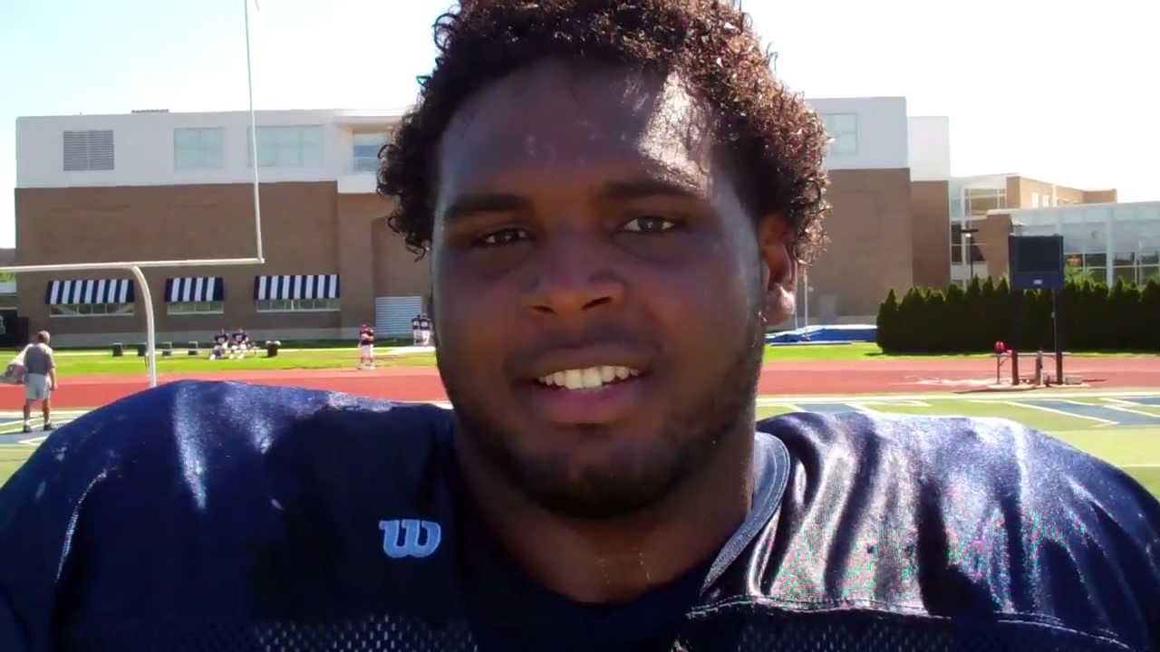 Jimmy Lawson Interview - YouTube