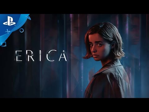 Erica (Completo) [+18]