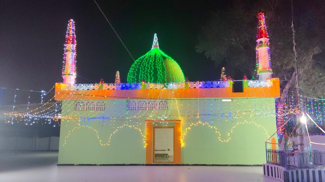 #chinnamandem ghanji Shahid Baba urus mubrak mashalalh super quawwali ...