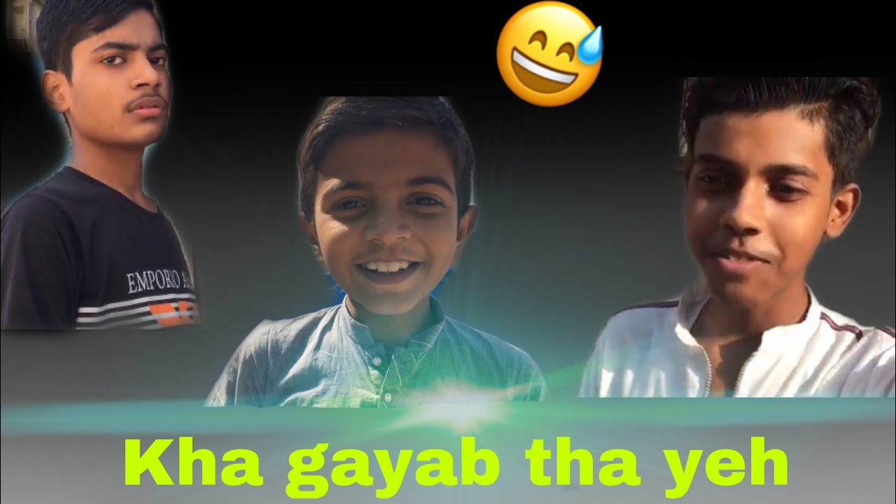 Kha gayab tha yeh....☹️ 2 months bad vlog may aya.....😅😅 - YouTube