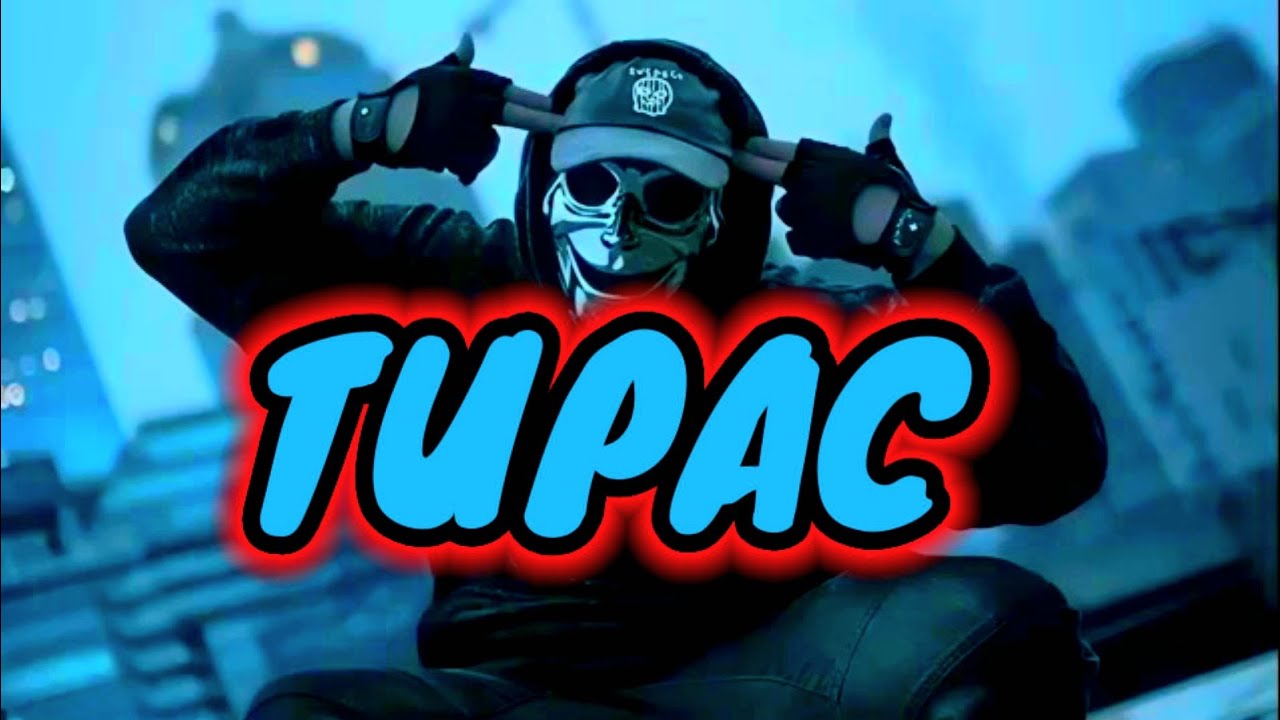 2Pac - Ghost (𝘼𝙥𝙧𝙞𝙡 𝙈𝙖𝙣𝙞𝙘 REMIX) - YouTube