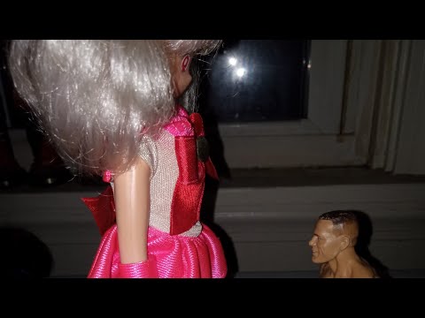SAILOR MINI MOON FIGHT JOHN CENA