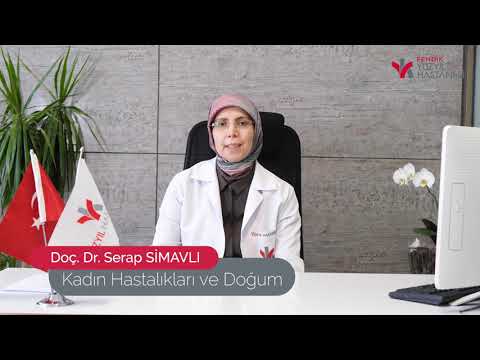 Doç. Dr. Serap SİMAVLI - Tüp bebek tedavisi deneme sınırı var mıdır?