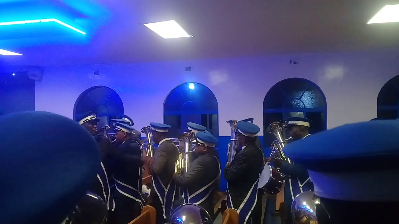 Father Masango St Johns Apostolic Faith Mission Embali 2018 ngo 10 ...