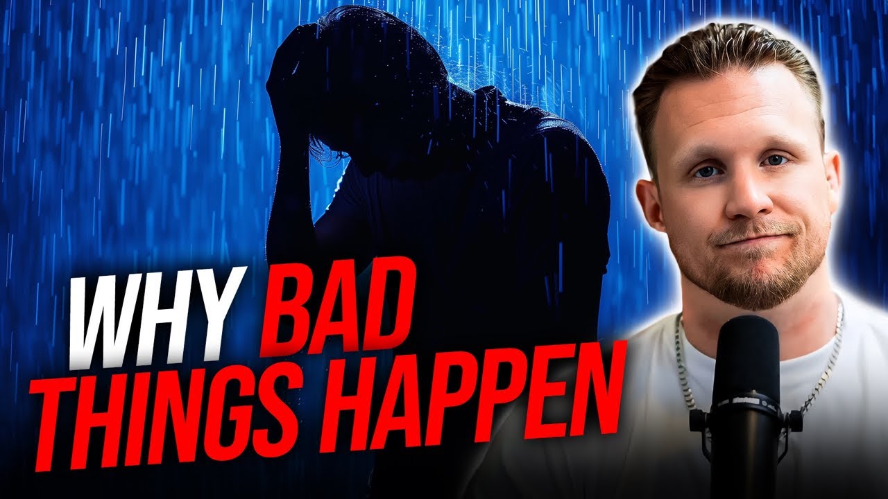 Why Bad Things Happen To You - YouTube