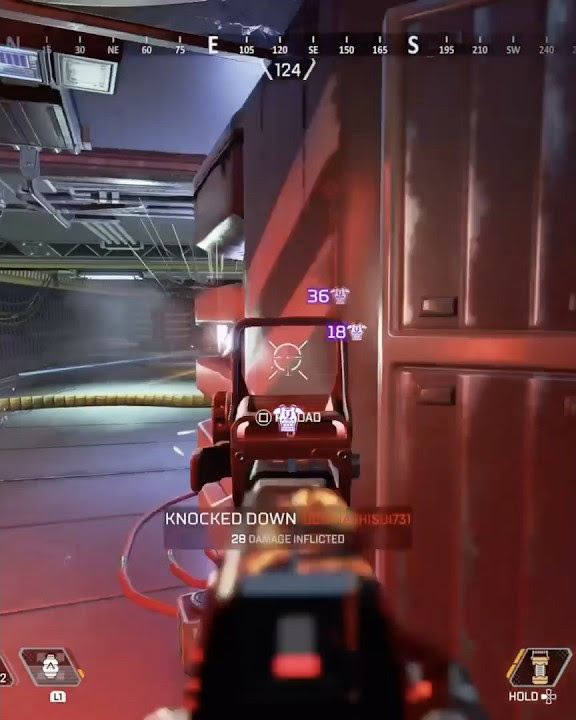 Apex Champion drops hot! 🏆🔥 #apexlegends - YouTube