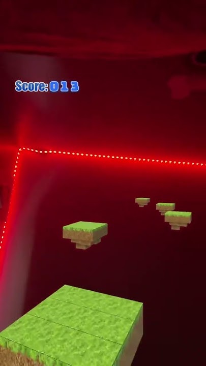 High score - YouTube