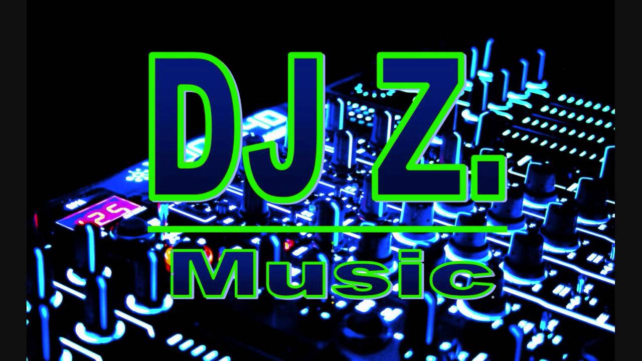 DJ Z. - INTRO 2012 [VIDEO] - YouTube