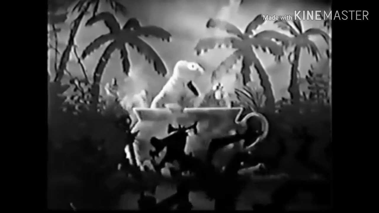 Frank's Orange Nectar-Cannibal Scene (1962 USA) - YouTube