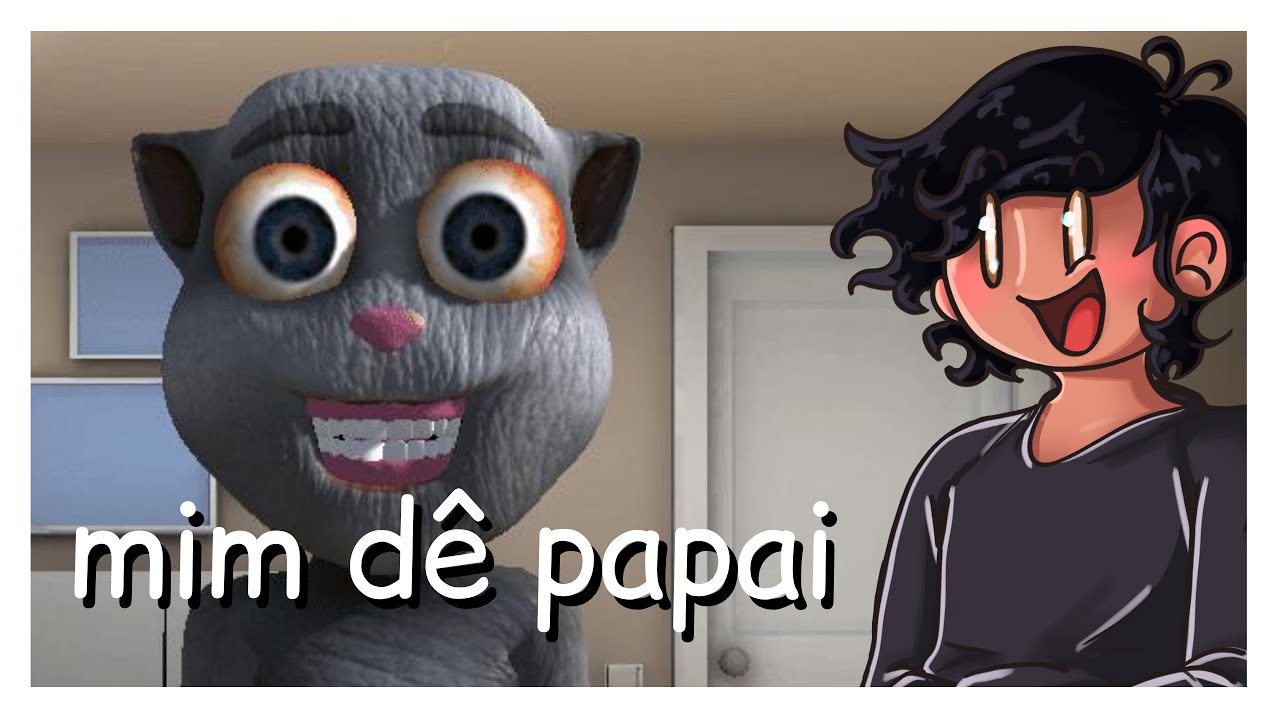 Jogo do gato pidão - YouTube