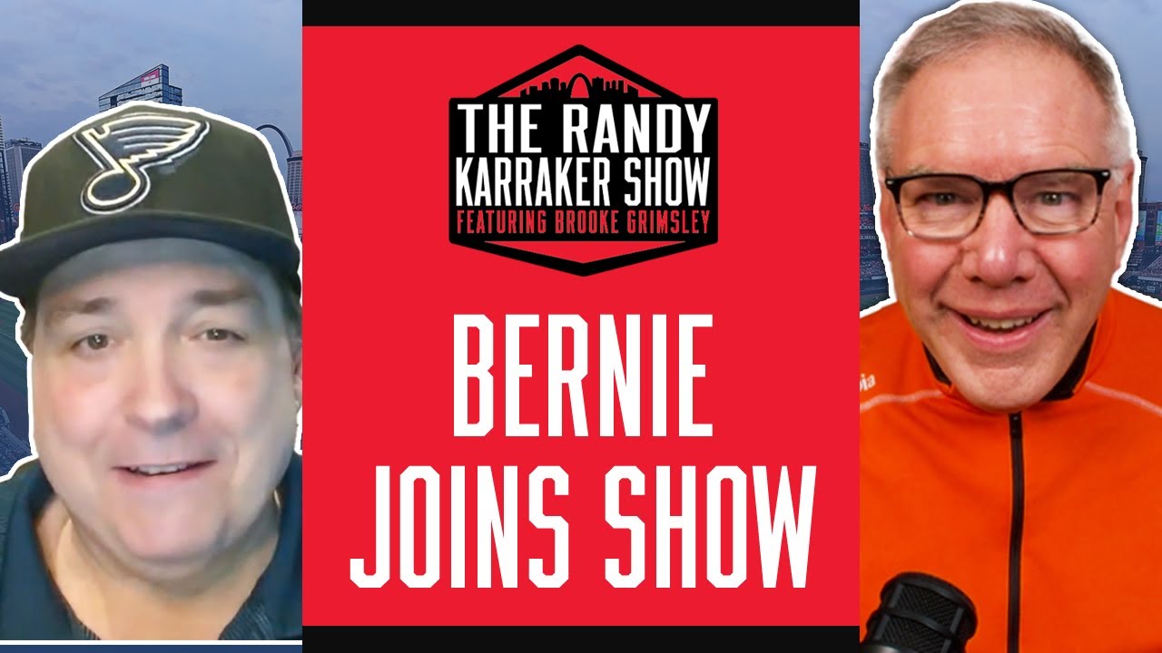 St. Louis Cardinals Host Diamondbacks | CFB Playoff Has a NEW Format ...