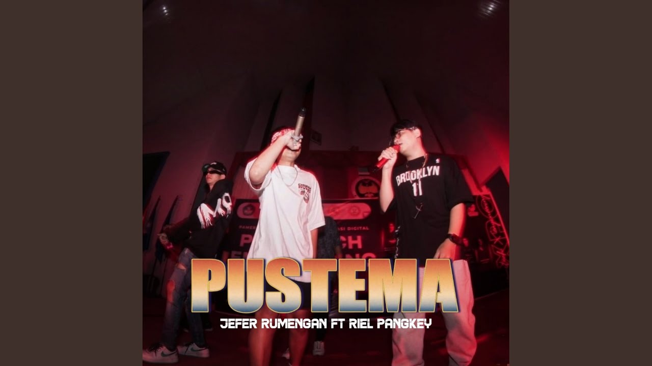 PUSTEMA - YouTube