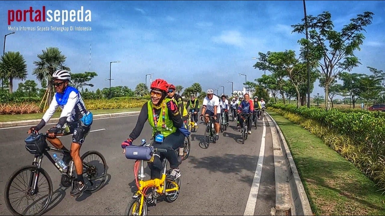 Let's Ride Together To Hello Bike Festival !! - YouTube