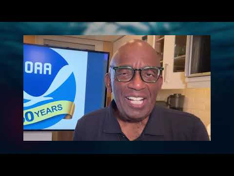 NOAA's 50th Anniversary - A Message From Our Partners - Volume 3 - YouTube