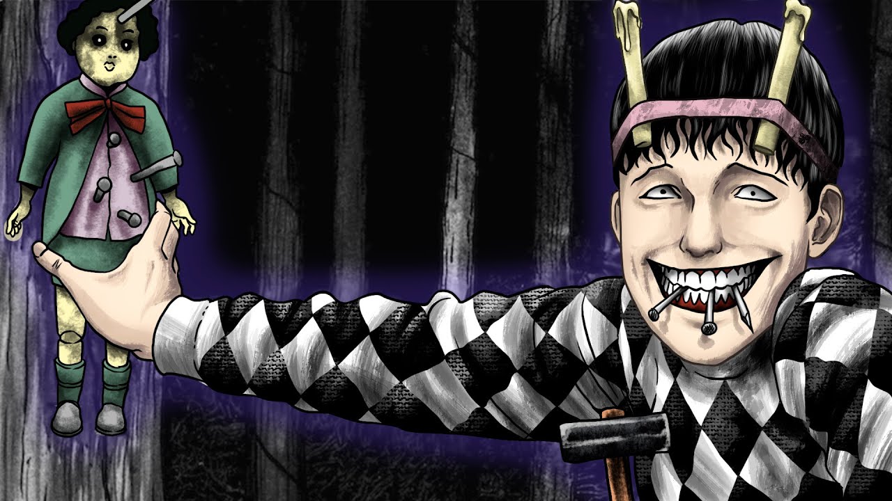 Lo que Nadie Sabía Sobre Souichi, Prepárate para el Shock - YouTube