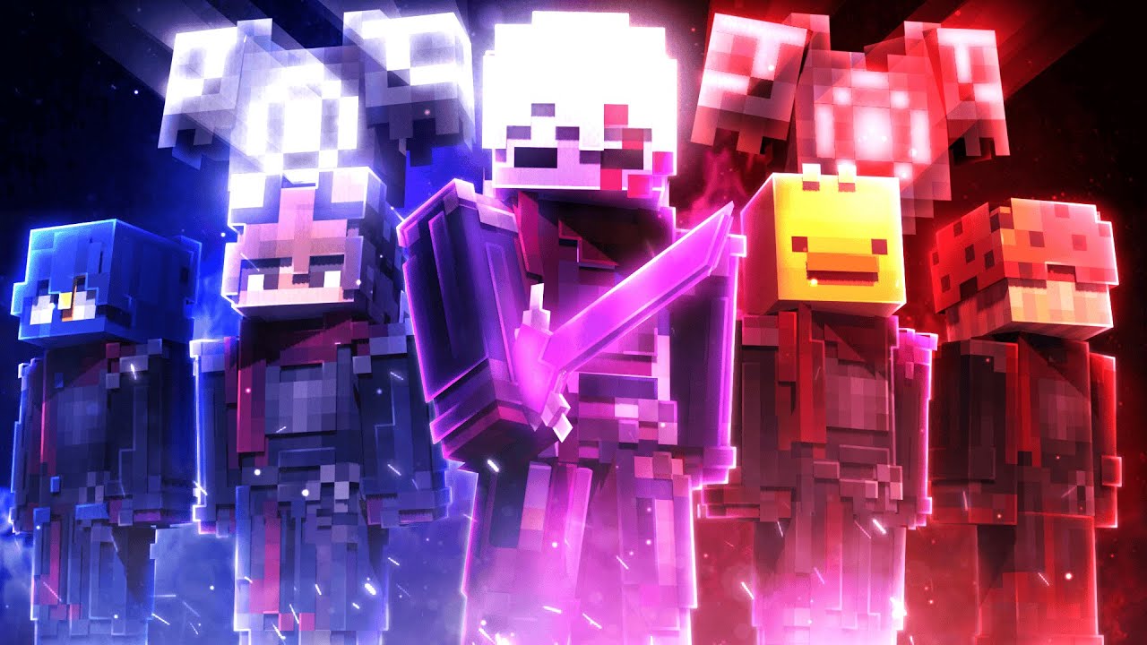 How I Brought This SMP To It's Deserved Demise - YouTube