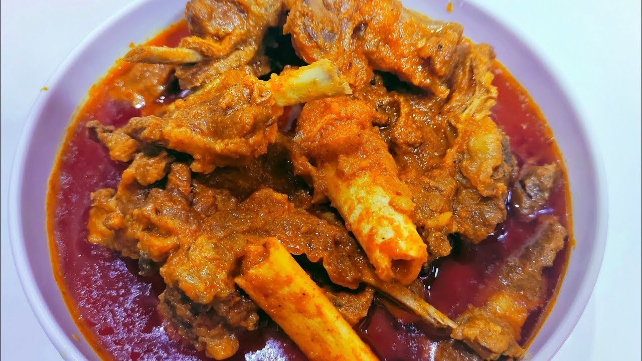 Bakra Eid Special Mutton Korma Recipe | Mutton Korma Recipe | Bakra Eid ...