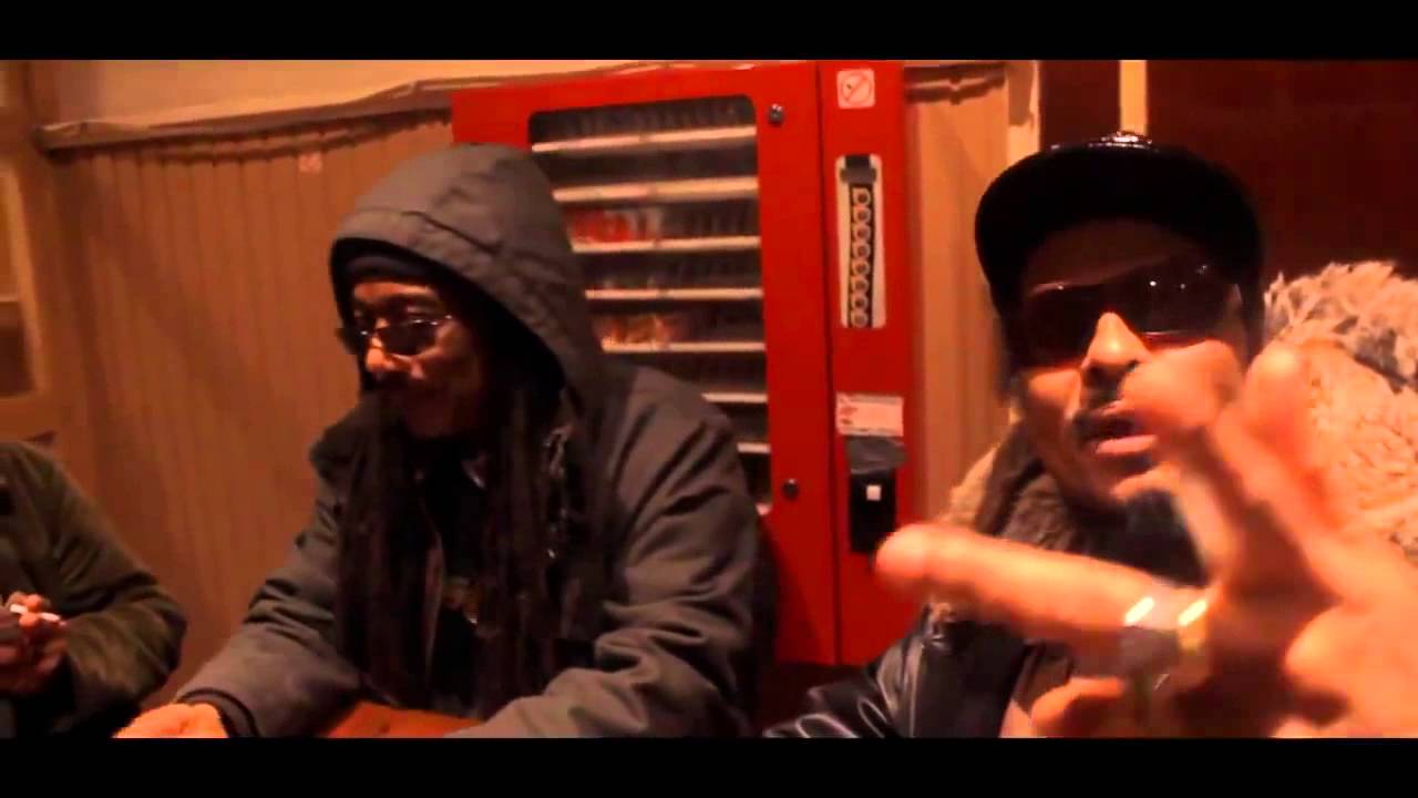 Jah Red &The Creators - Red Story - YouTube