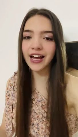 Ximena Ramos Día de la Mujer #shorts - YouTube