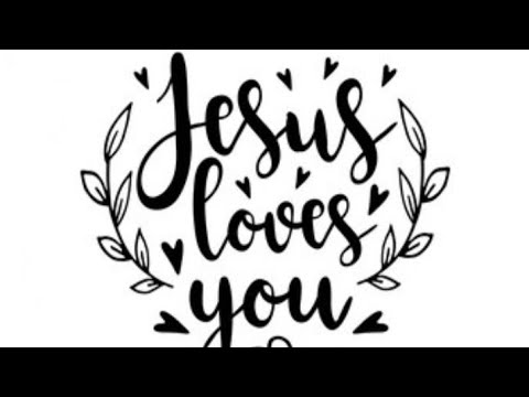 Do You Know How much God Loves You! | Streams Of Life:| Day 937| jomy ...