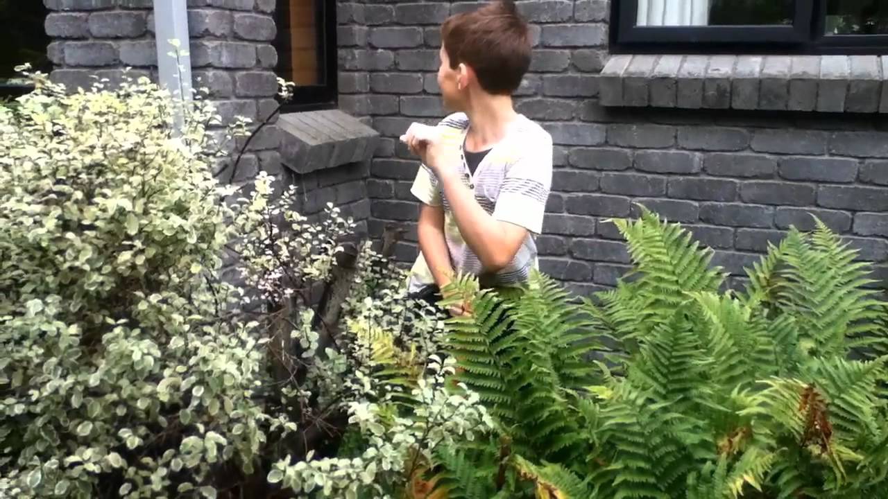 Man Vs Child Part1 - YouTube