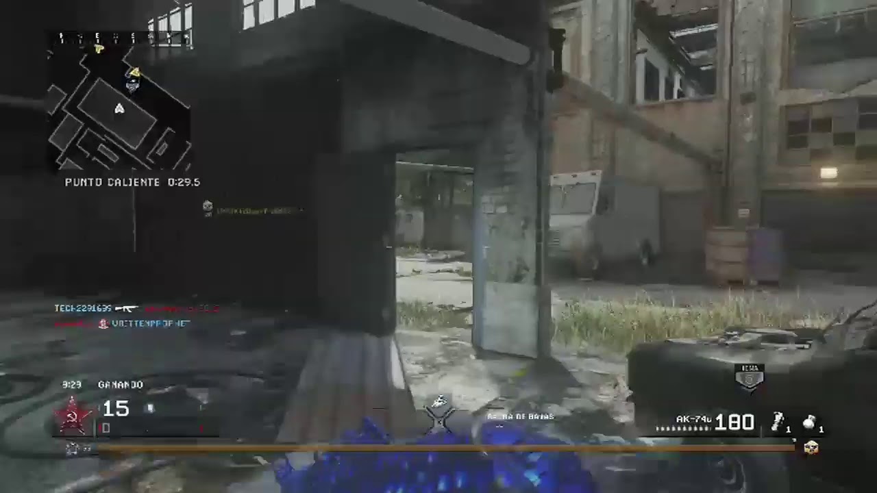 Watch Me Playing a Great Game - YouTube