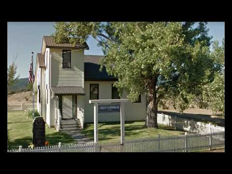 GOOGLING AMERICA - "Hilt, California" - YouTube