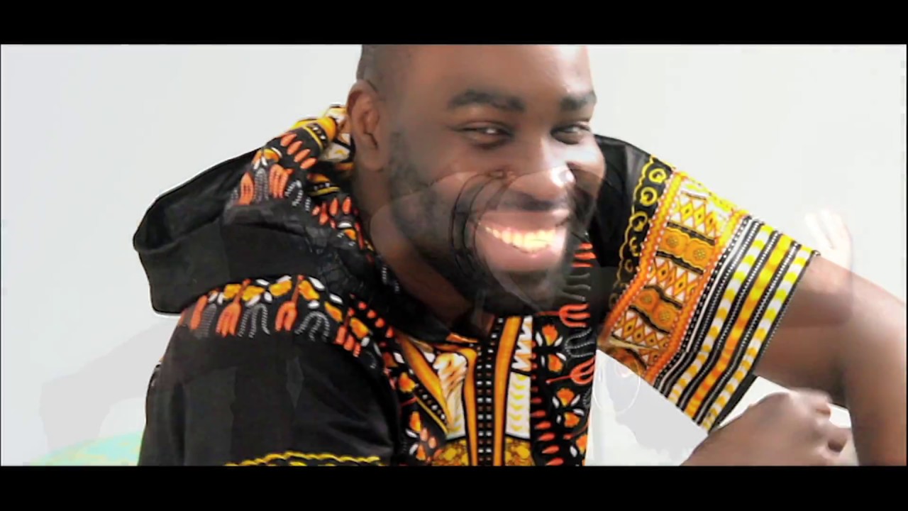 King Tappa - Cant Stop This Feeling (Official Music Video) "2017 Soca ...