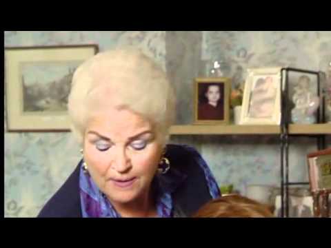 EastEnders - Tiffany Dean (10th September 2009) - YouTube