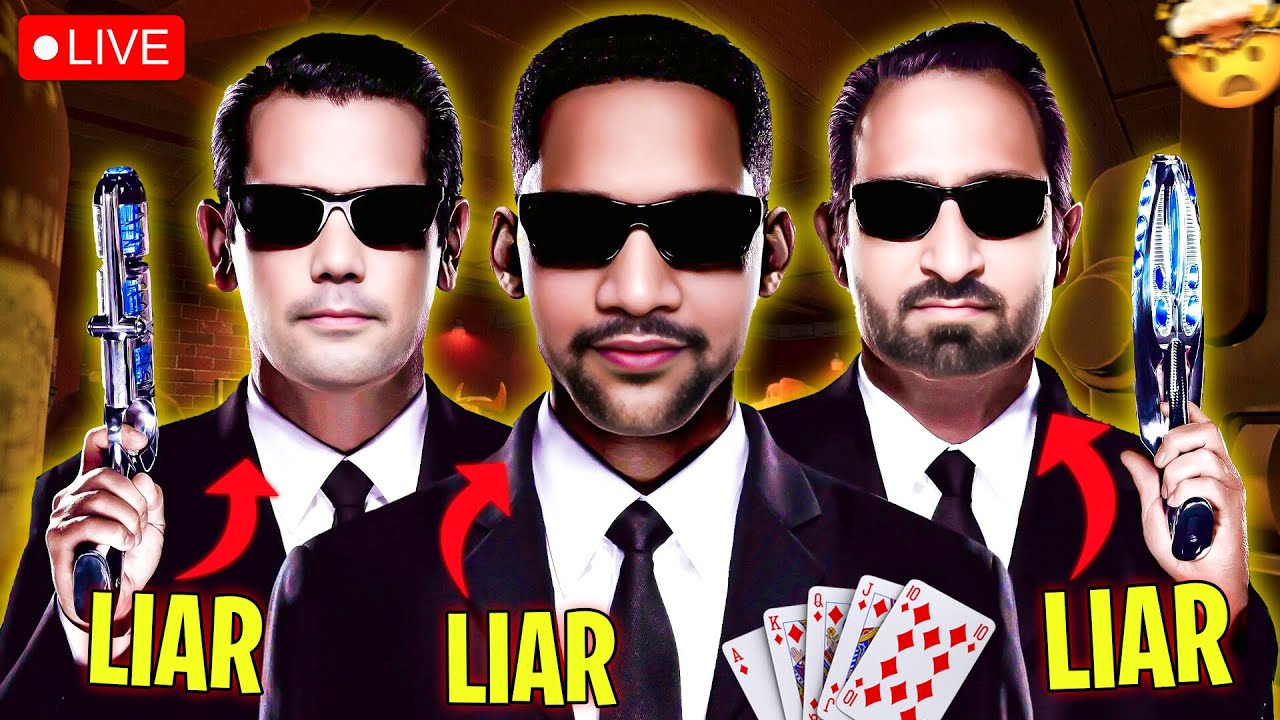 KYUKI MAIN JHOOT NAHI BOLTA LIAR S BAR YouTube kyuki-main-jhoot-nahi-bolta-liar-s-bar-youtube