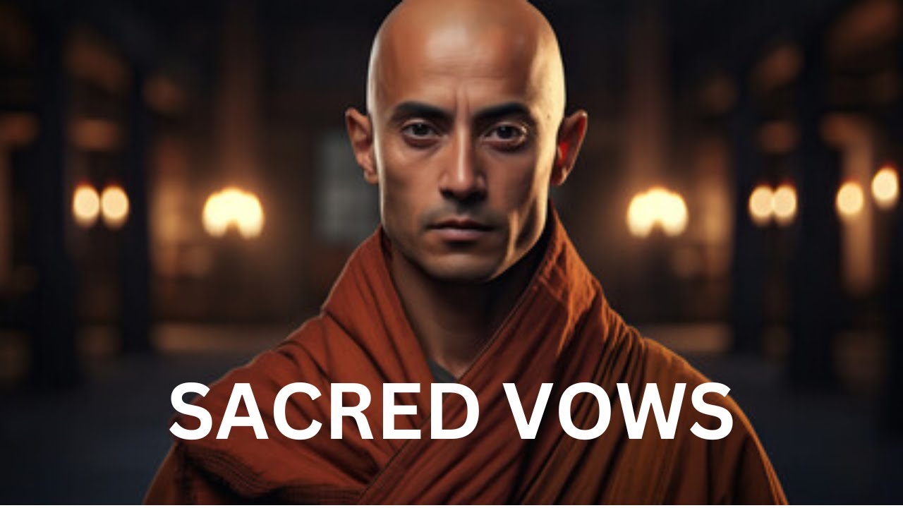 Binding Promises: Exploring the Significance of the Most Sacred Vows ...