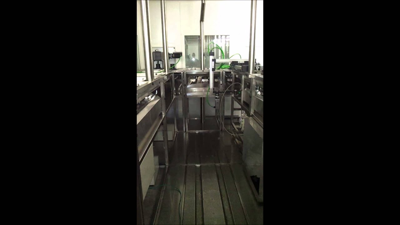 machine by gryco - YouTube