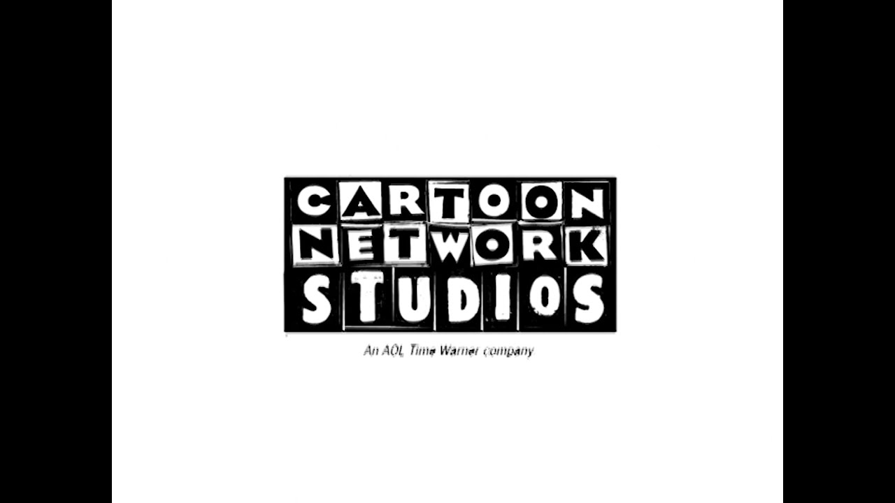 Cartoon Network Studios/Cartoon Network (2002) - YouTube