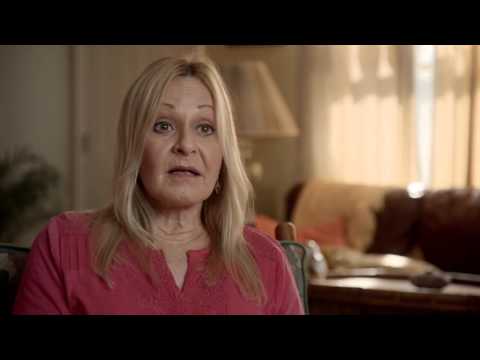 CDC: Tips From Former Smokers - Rebecca M.: The New Me