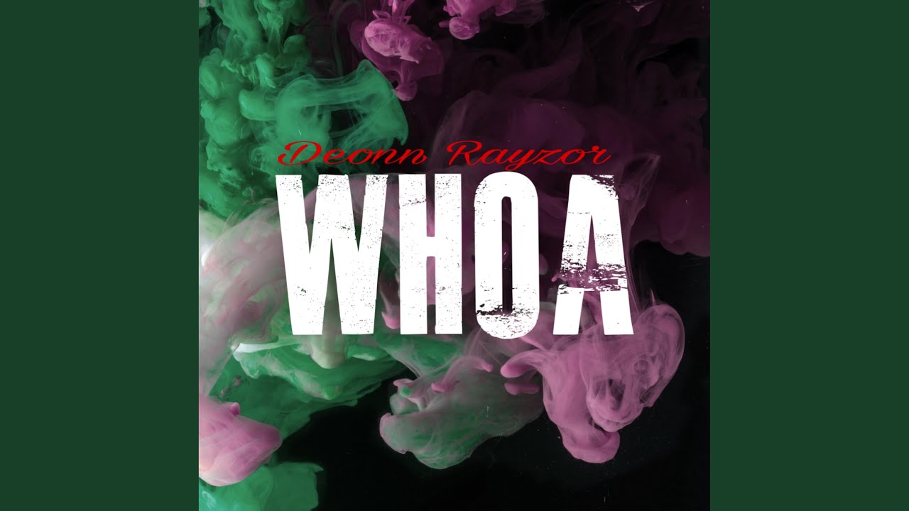 whoa (Radio Edit) - YouTube